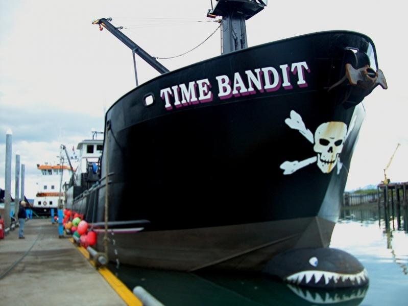 What happened to the Time Bandit? Here’s why he left Discovery Channel ...