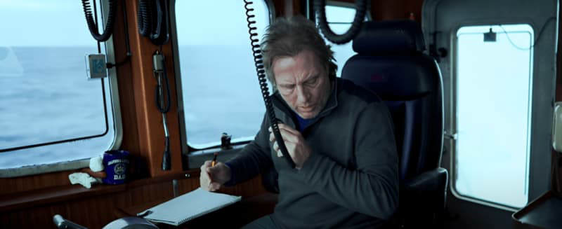 Deadliest Catch captain breaks down in tears as Destination sinks in ...