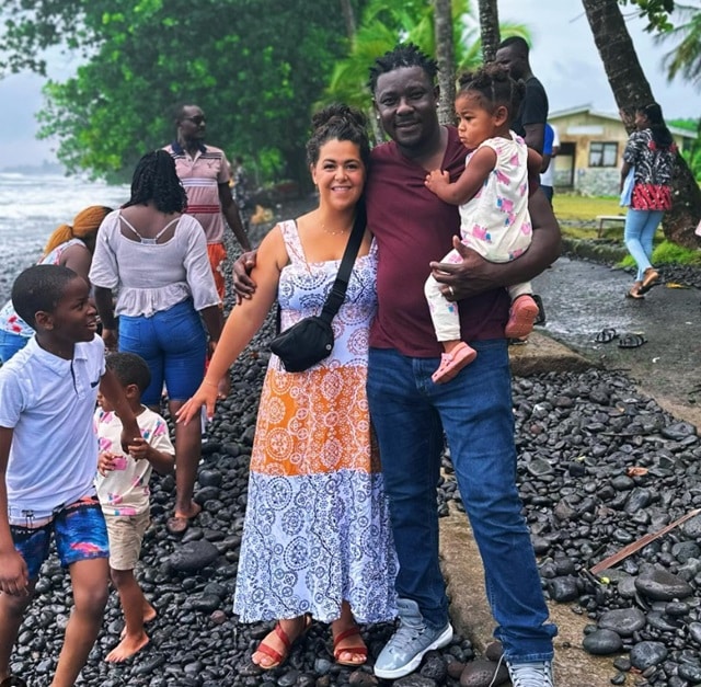 ’90 Day Fiance’ Kobe And Emily Finally Move Out, What Happened? – Daily ...