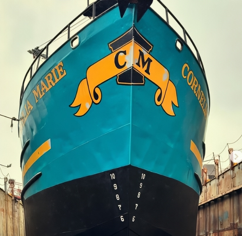 Will F/V Cornelia Marie Return To ‘Deadliest Catch’? – Daily News