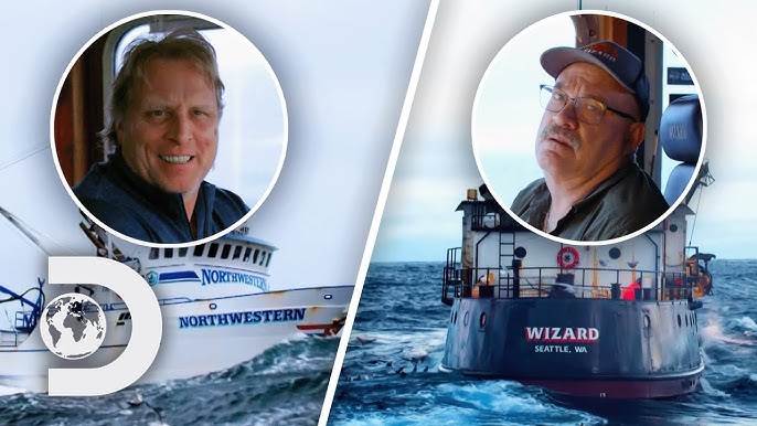 What happened to Keith after his most dangerous catch? Explanation ...