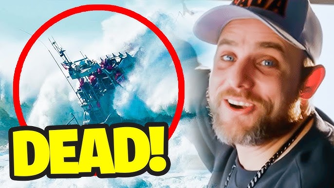 Which Boat Sank On The Deadliest Catch? There’s Actually Been More Than ...