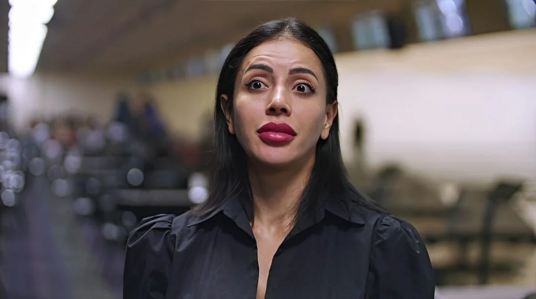 Jasmine Breaks her NDA and explains why she left Gino after they got ...