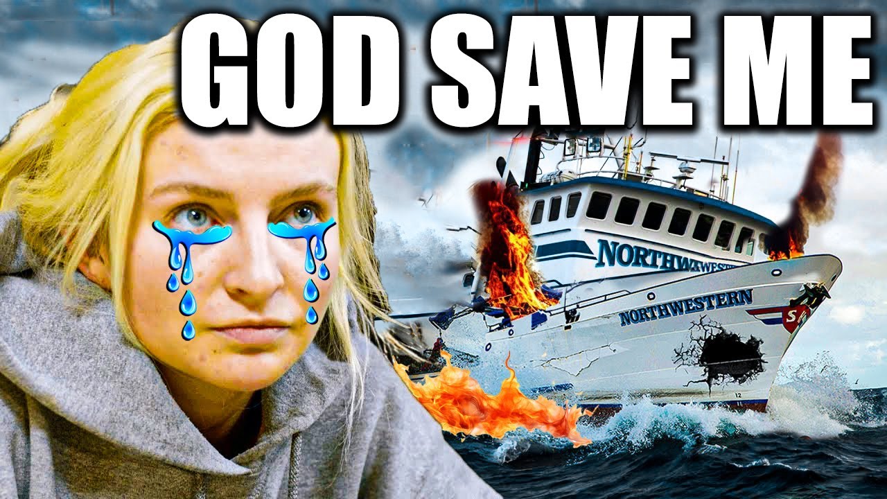 Deadliest Catch Heartbreaking Tragedy Of Mandy Hansen From Deadliest Catch” Daily News