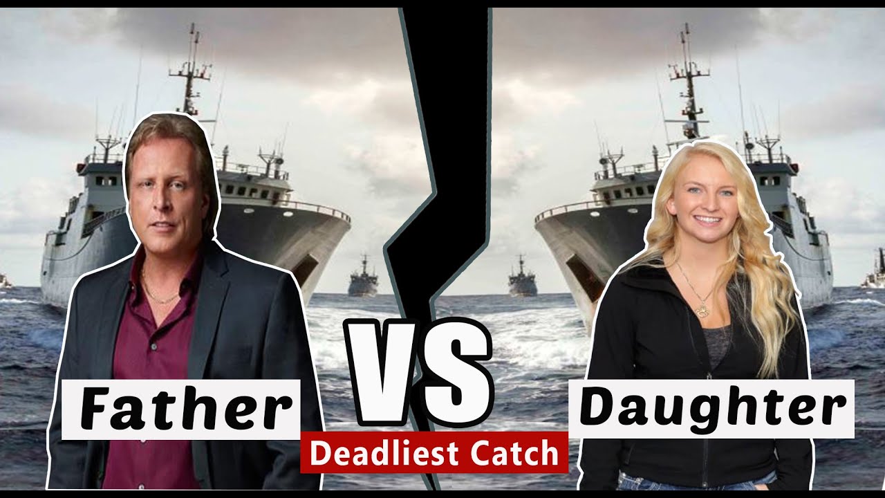 ‘Deadliest Catch’ Captain Sig Hansen Angers Crew With Mandy – Daily News