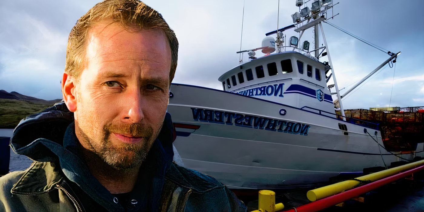 What Happened To Deadliest Catch’s Edgar Hansen (& Where He Is After ...