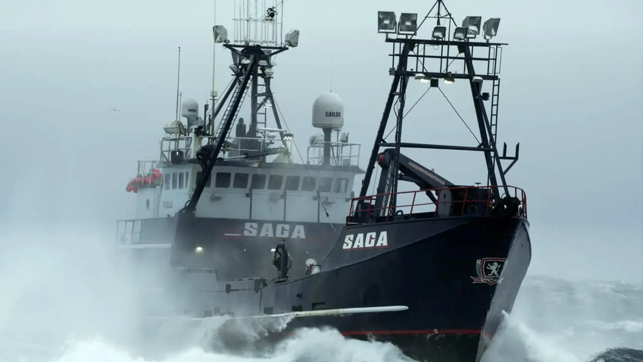 Fate of the F/V Saga leaves Deadliest Catch fans ‘really sad’ as they ...