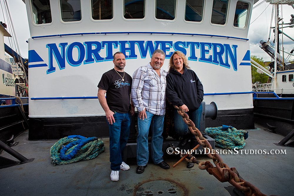 Matt Bradley Is Missing From ‘Deadliest Catch’ — Where Is He Now ...