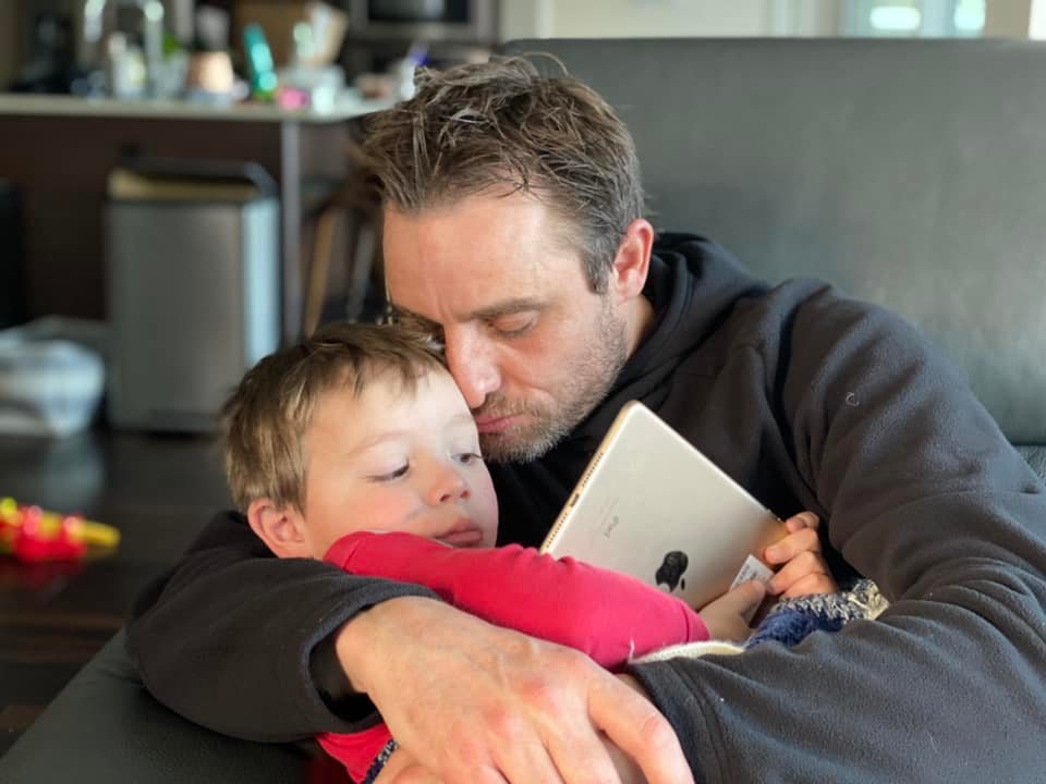 ‘Deadliest Catch’: Jake Anderson on Losing Almost Everything in Season ...