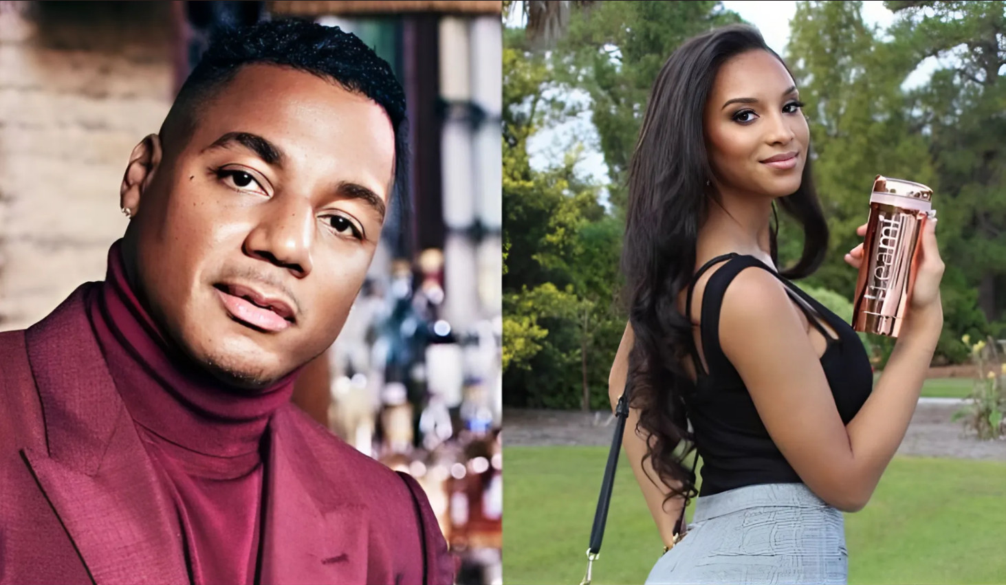 ’90 Day Fiance’ Chantel Everett Debut New Romantic Partner – Daily News