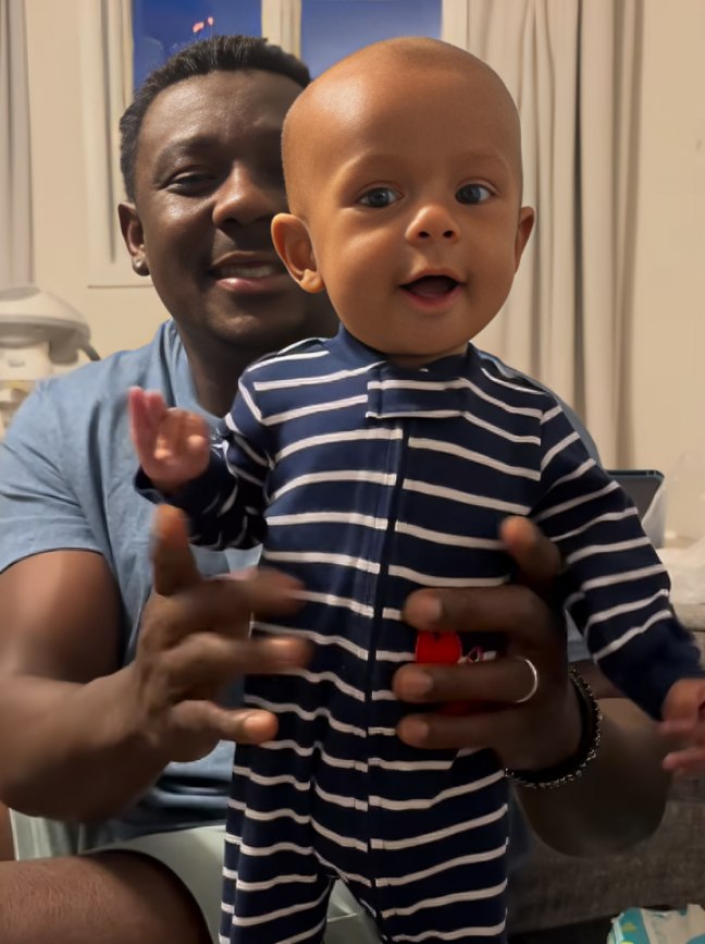 90 Day Fiance: Fans Raise Questions On Emily & Kobe’s Baby Name ...