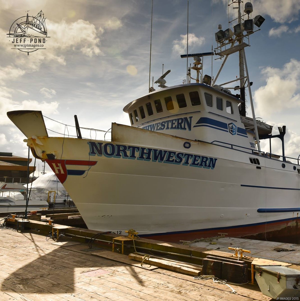 Not a rumor : Deadliest Catch’s most famous ship has been sold to ...