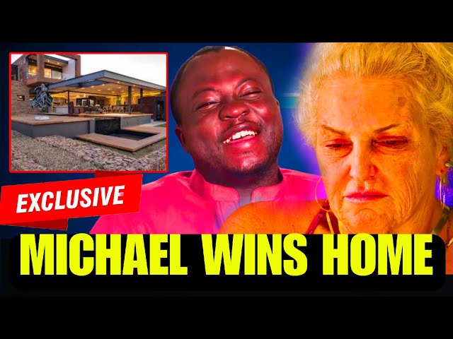 “🔥Shocking Revelation🔥: Michael Scores Big with a Massive House After ...