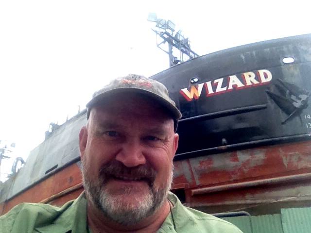 What Happened to ‘Deadliest Catch’ Captain Keith Colburn’s Fishing ...