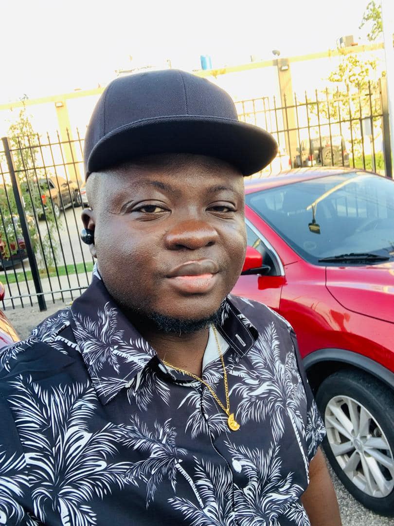 90 Day Fiance: Michael Ilesanmi’s GoFundMe Crosses $50K! What Will He ...