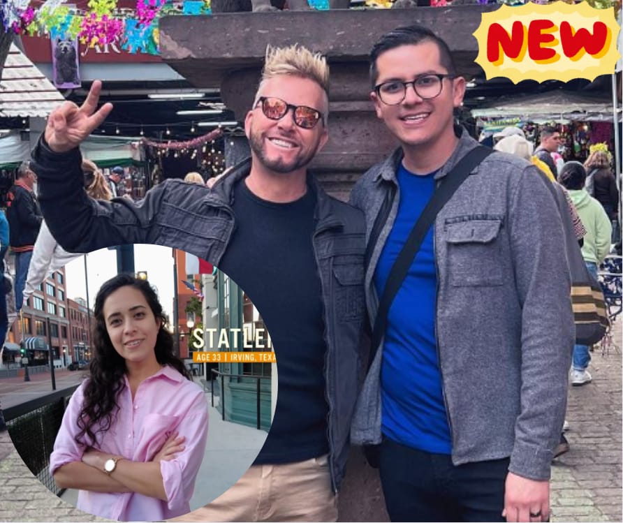 90 Day Fiancé: Statler Riley & Armando Rubio’s Shocking Feud Explained ...