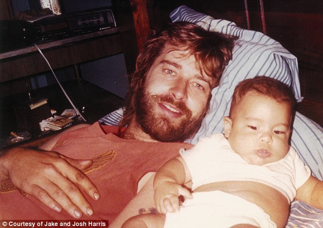 EXCLUSIVE: Deadliest Catch star’s dying wish: New book by sons of ...