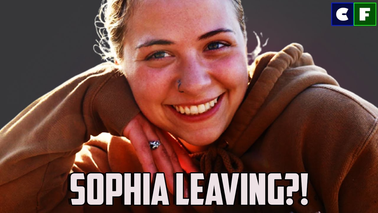 ‘Deadliest Catch’: Sophia ‘Bob’ Nielsen Posts About Contract Ending ...