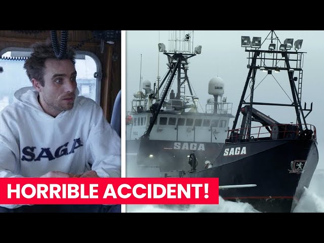 Devastation Strikes: Jake Anderson’s Boat Gone—The Tragic Mystery ...