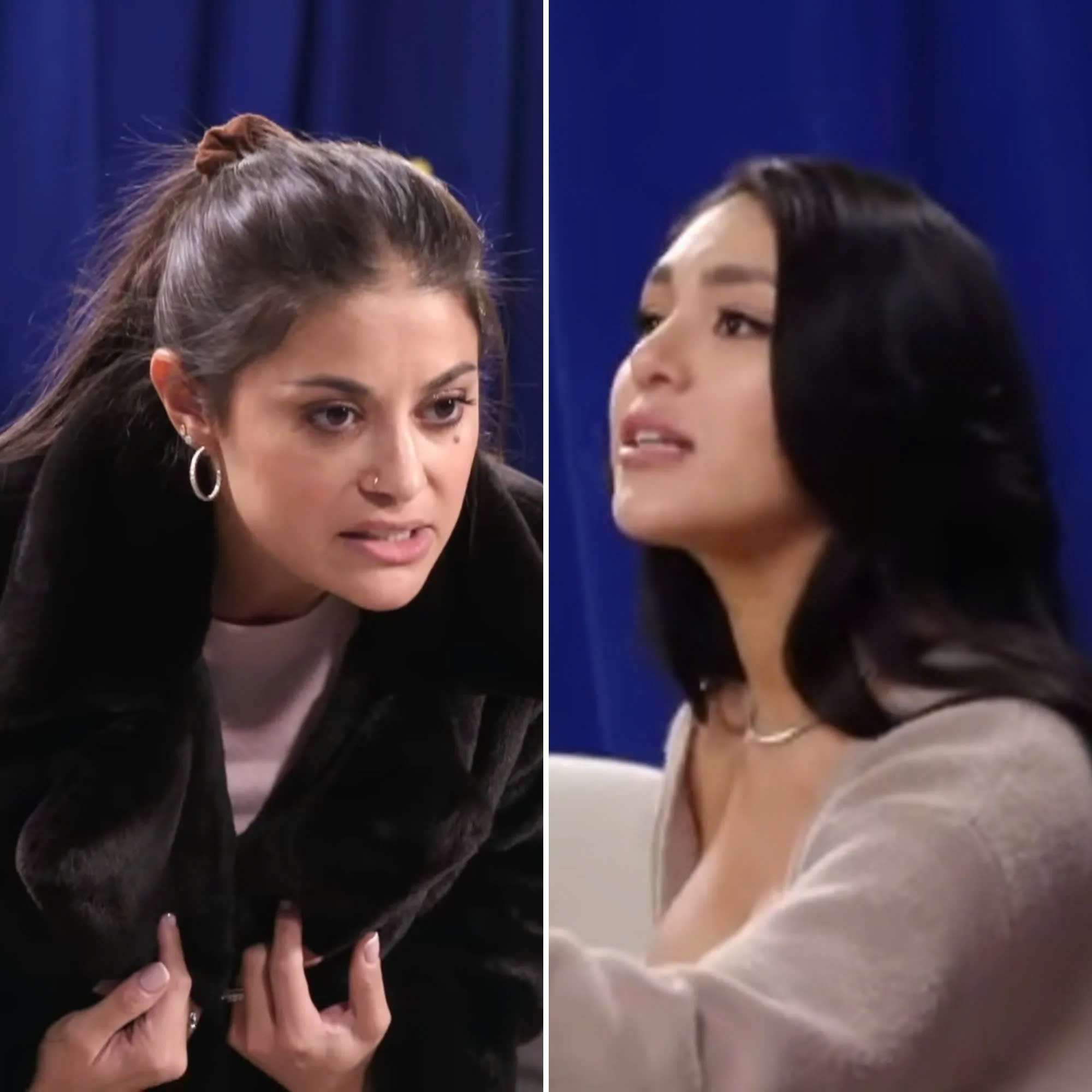 Loren vs Thais and Sophie’s feud isn’t over yet. Sophie continues to ...