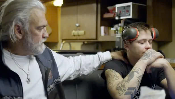 ‘Deadliest Catch’ Death: What Happened to Jeff Hathaway and the F/V ...