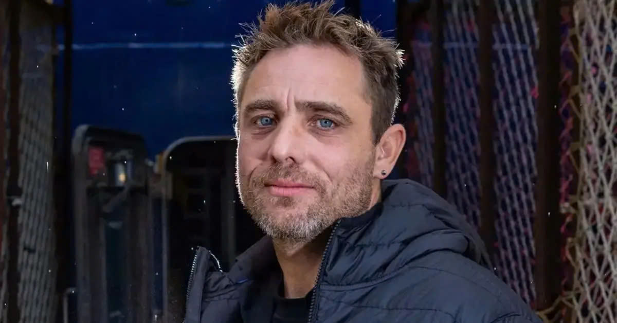 Today Sad News!!!Tragic News – Jake Anderson Mourns Another Member of the ‘Deadliest Catch ...