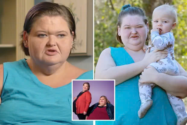 HeartBreaking News: Get the latest devastating news on Amy following ...