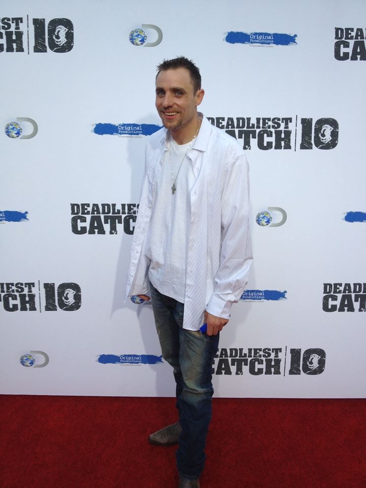 ‘Deadliest Catch’ Captain Jake Anderson Fights to Save His Job – Daily News