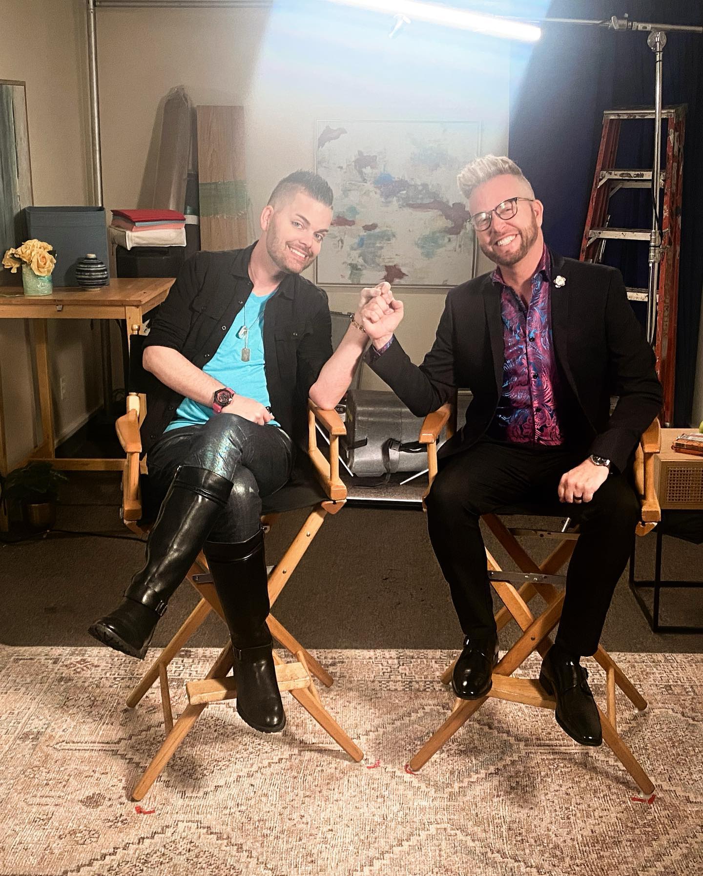 After much speculation on social media, Tim Malcolm officially revealed ...