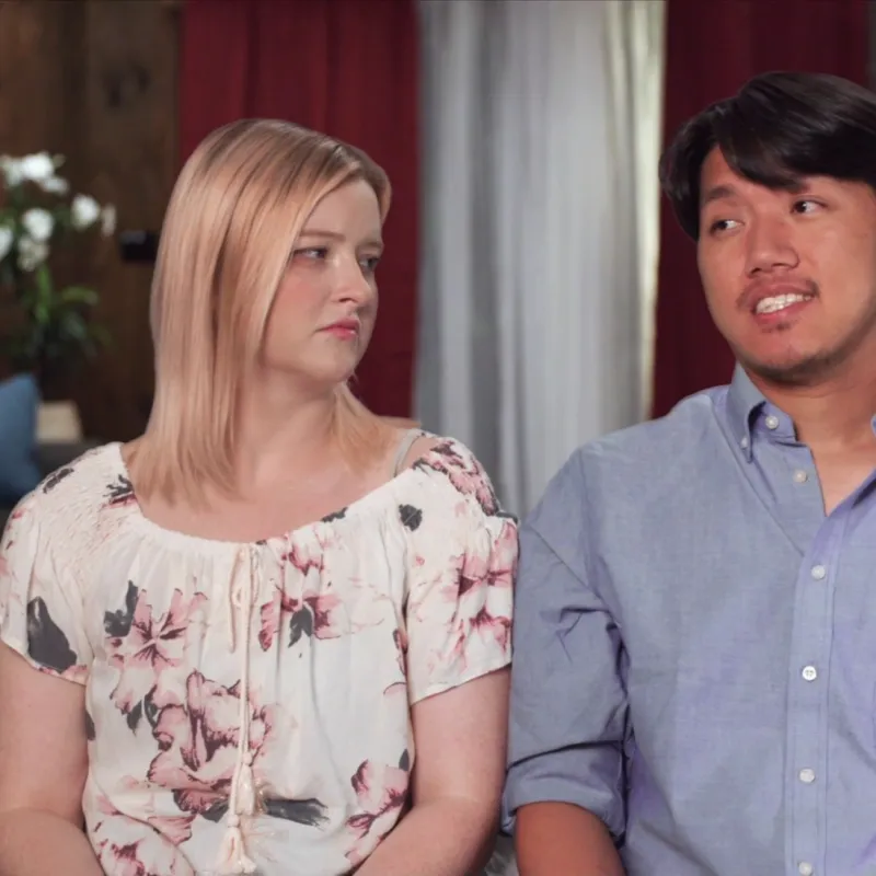 This is what happened to Devin and Nick after 90 Day Fiance season 10 ...