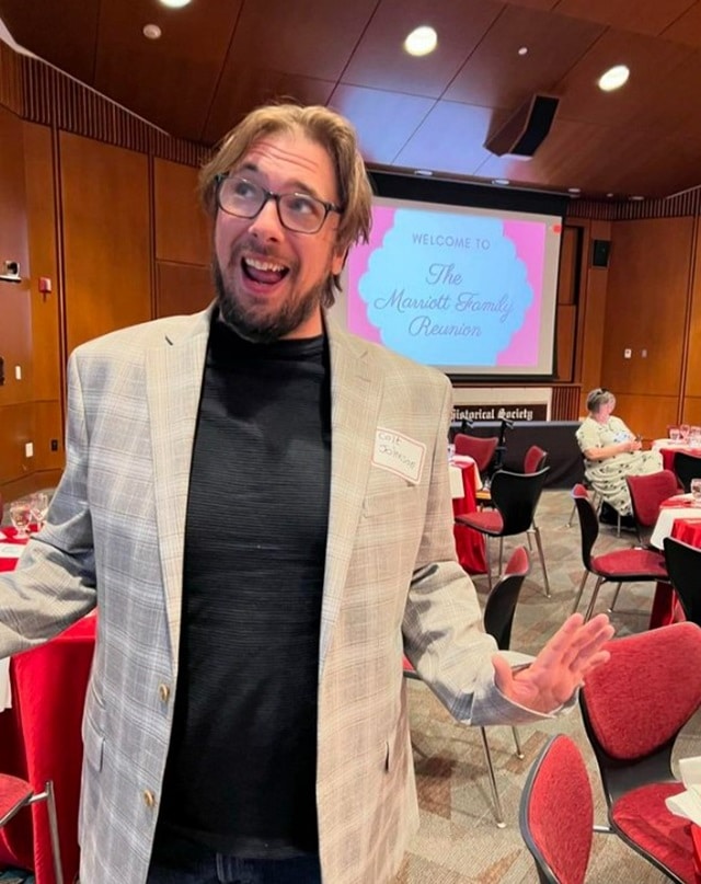 Colt Johnson ‘almost died’ filming new 90 Day Fiance spinoff – Daily News