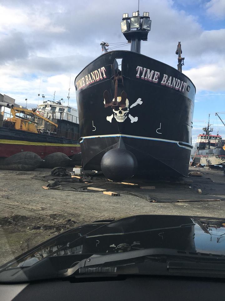 What happened to the Time Bandit on Deadliest Catch? Here’s why the ...