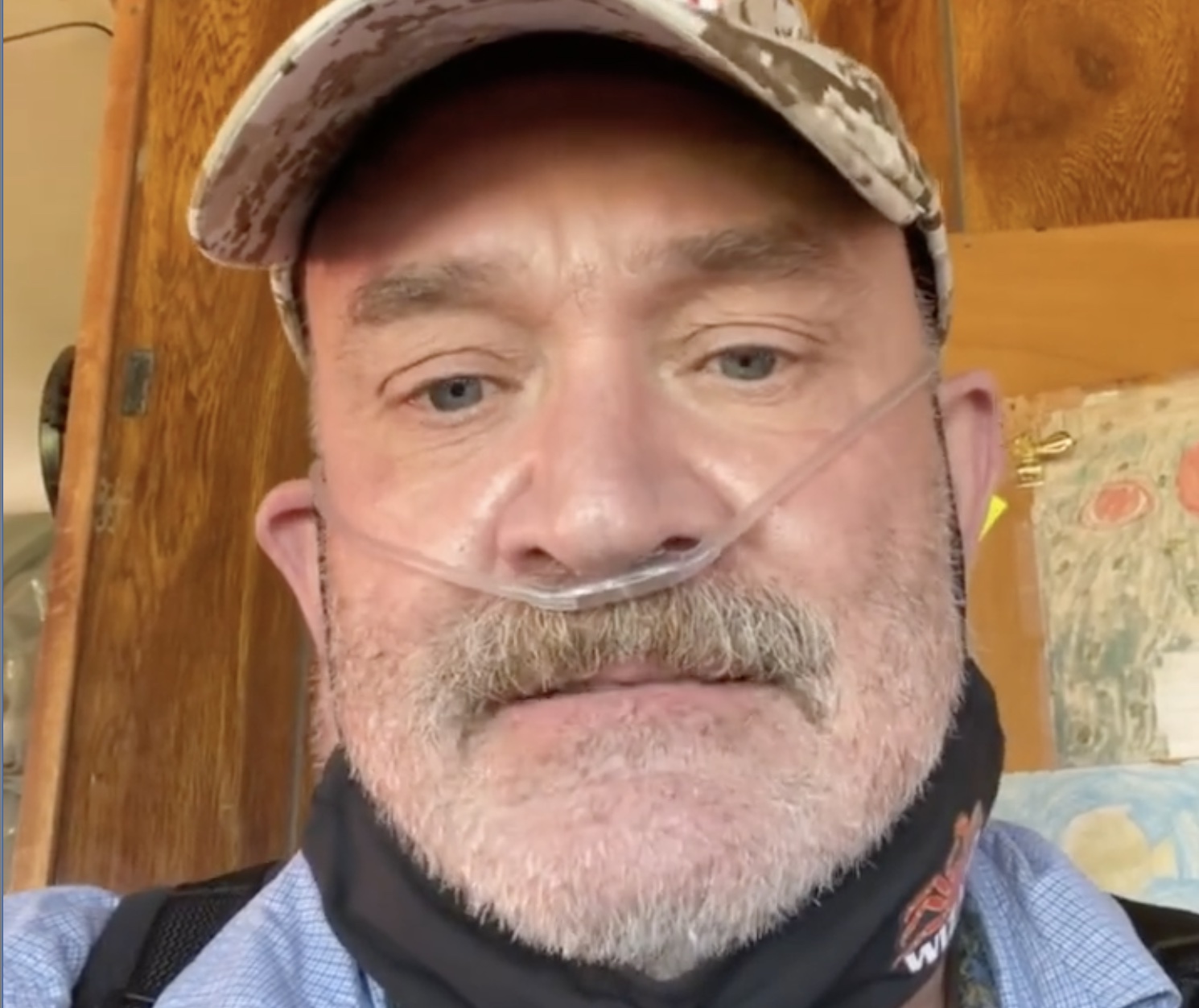 Fans Express Concern for ‘Deadliest Catch’ Captain Keith Colburn After ...