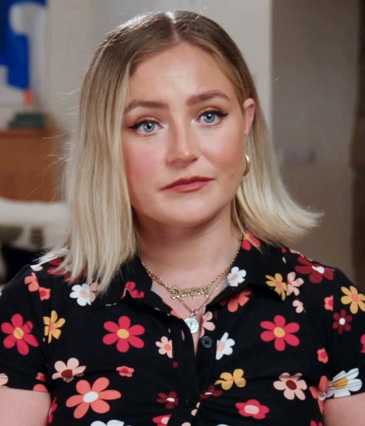 ’90 Day Fiance’ Dempsey Wilkinson Finally BREAKS SILENCE to Respond to ...