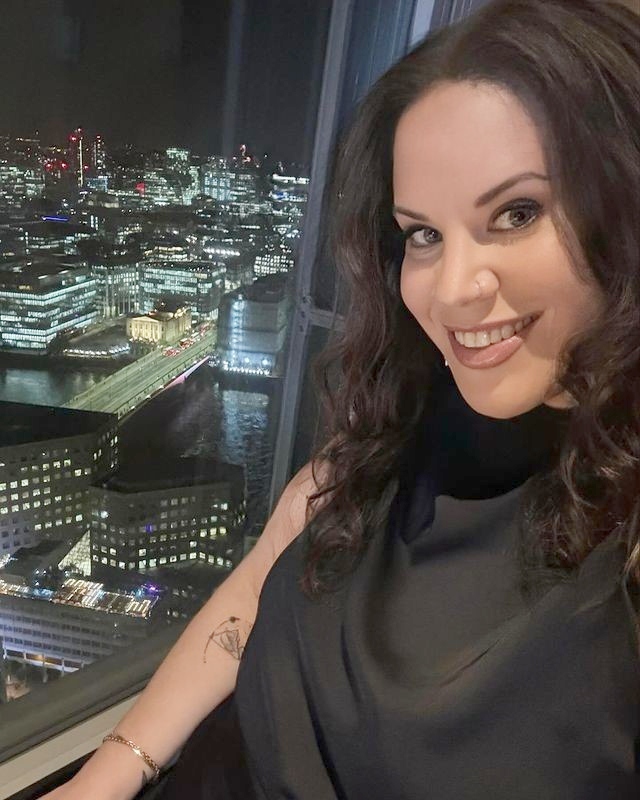 ‘MBFFL’ Whitney Way Thore Heading To France Again, New Man? – Daily News