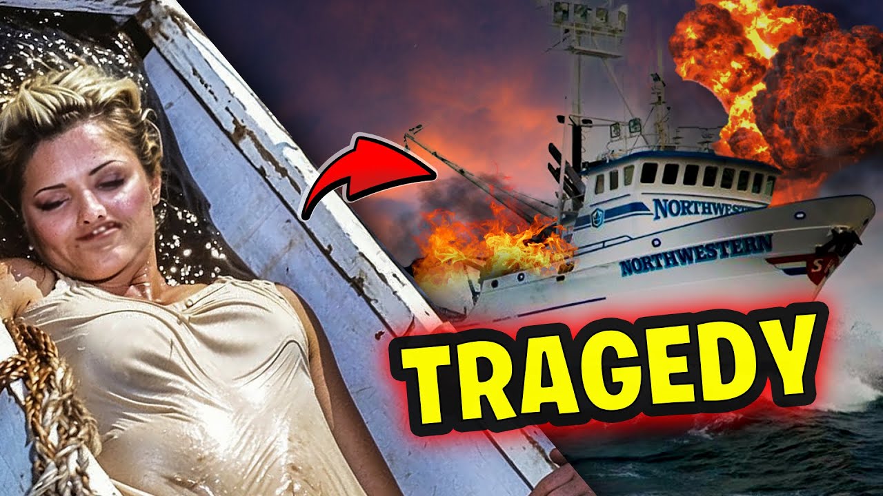 Deadliest Catch exclusive: Mandy’s first solo attempt nearly ends in ...