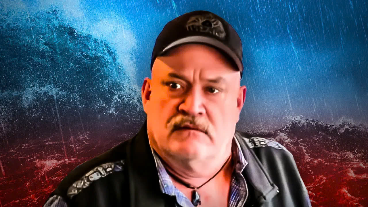 Deadliest Catch star Captain Keith Colburn faces a cardiac emergency at ...