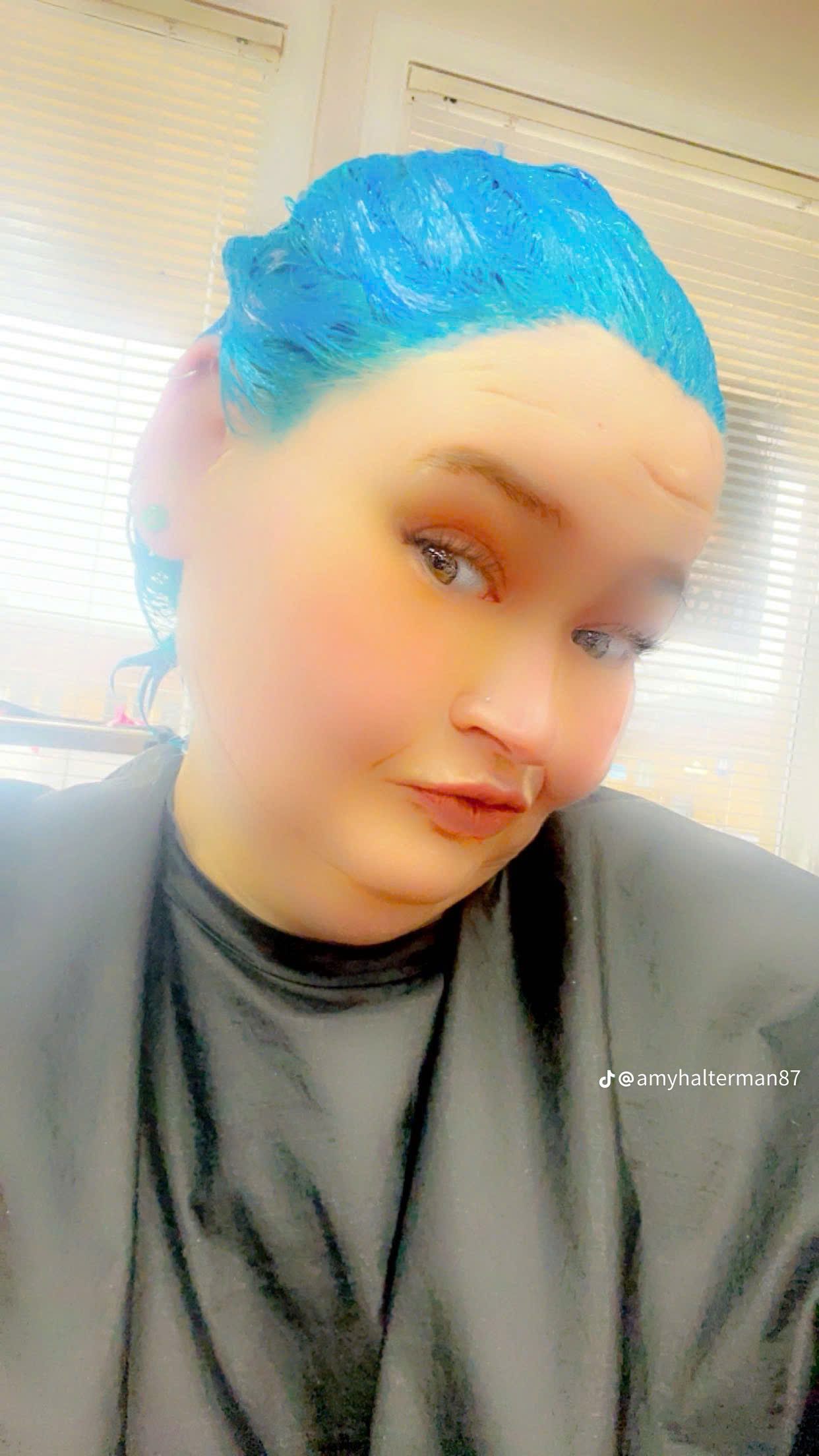‘1000-Lb Sisters’ Fans Rave Over Amy Slaton’s New Ponytail Look – Daily ...